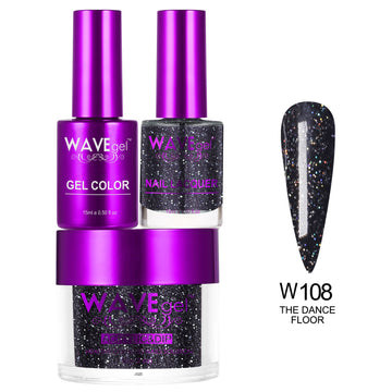 WAVEGEL Simplicity Collection (1 to 216 Colors) – WAVEGEL SHOP WAVEGEL Simplicity Collection (1 to 216 Colors) – WAVEGEL SHOP
