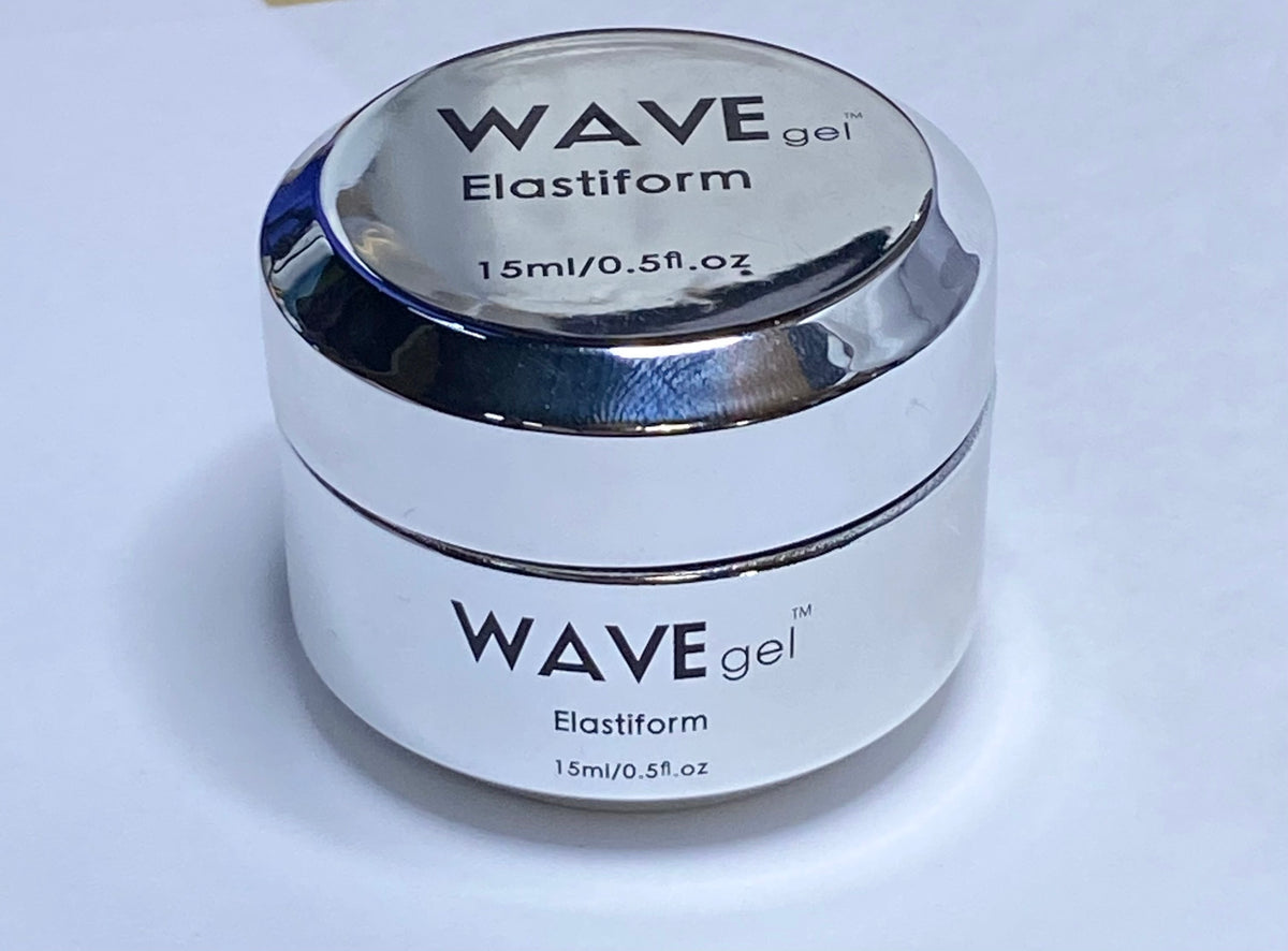 WAVEGEL ELASTIFORM – WAVEGEL SHOP