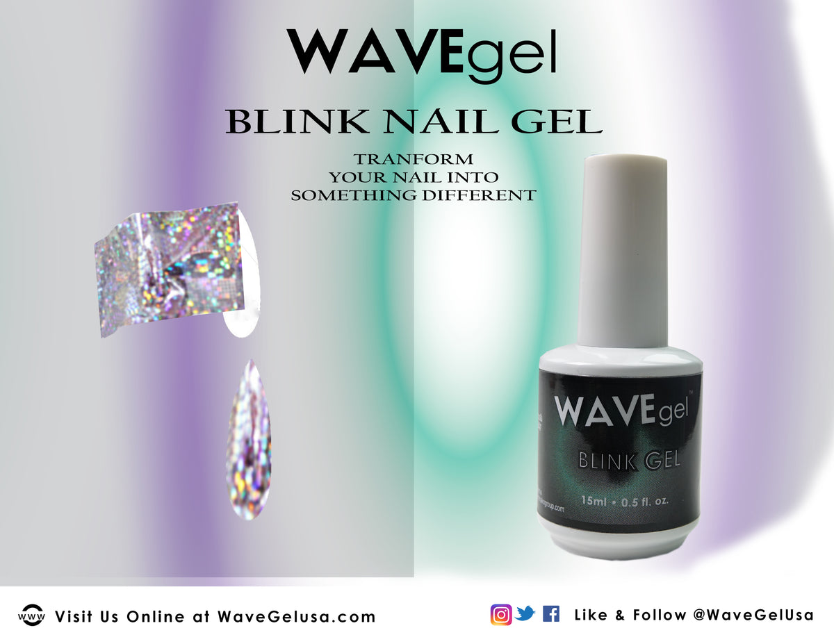 WAVEGEL BLINK GEL – WAVEGEL SHOP
