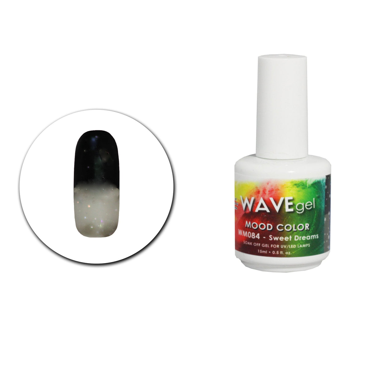 WAVE GEL MOOD CHANGE WM084 SWEET DREAMS – WAVEGEL SHOP
